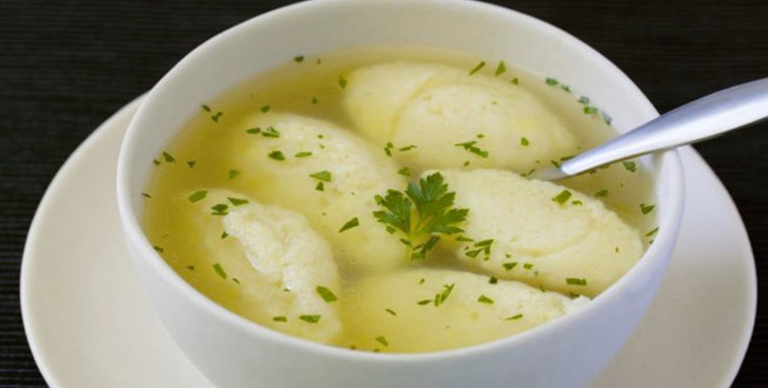 Reteta perfecta de galuste de gris pufoase, pentru supa – Retete